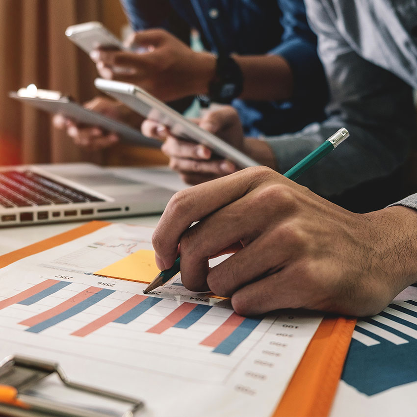 Association Management